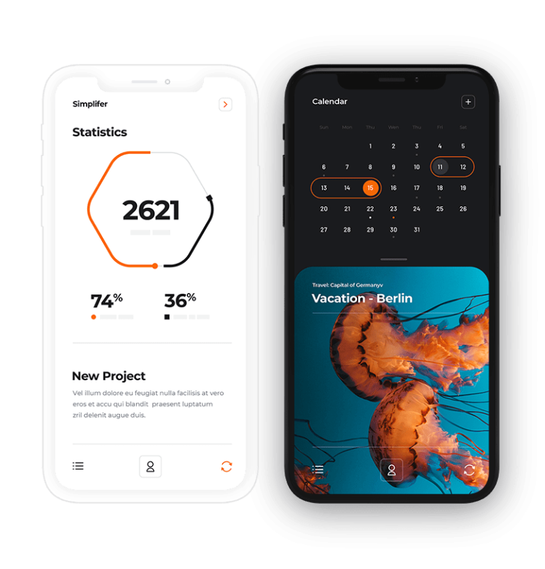 Main Home - Rapid Software